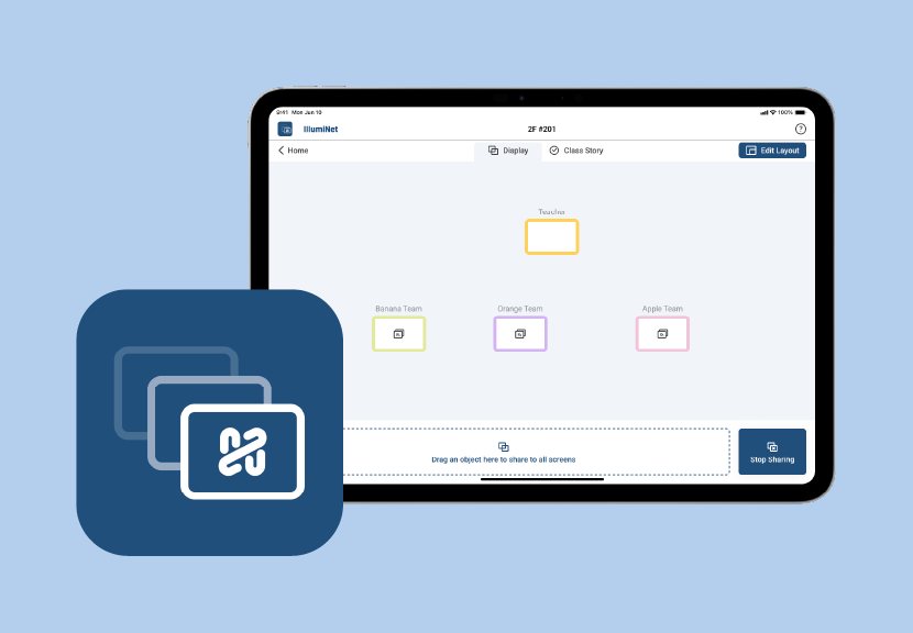 AVA | Smart Systems for Intelligent Collaboration