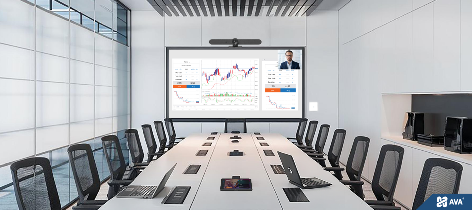 AVA OnCollab A10 Upgrade: Introducing MTR Auto-Switch for Seamless ...