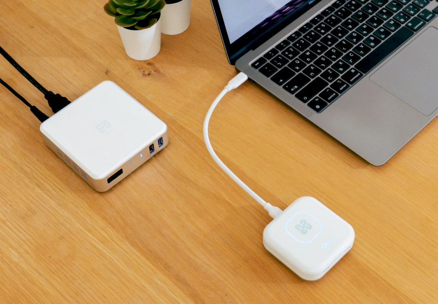 AVA | Smart Systems for Intelligent Collaboration